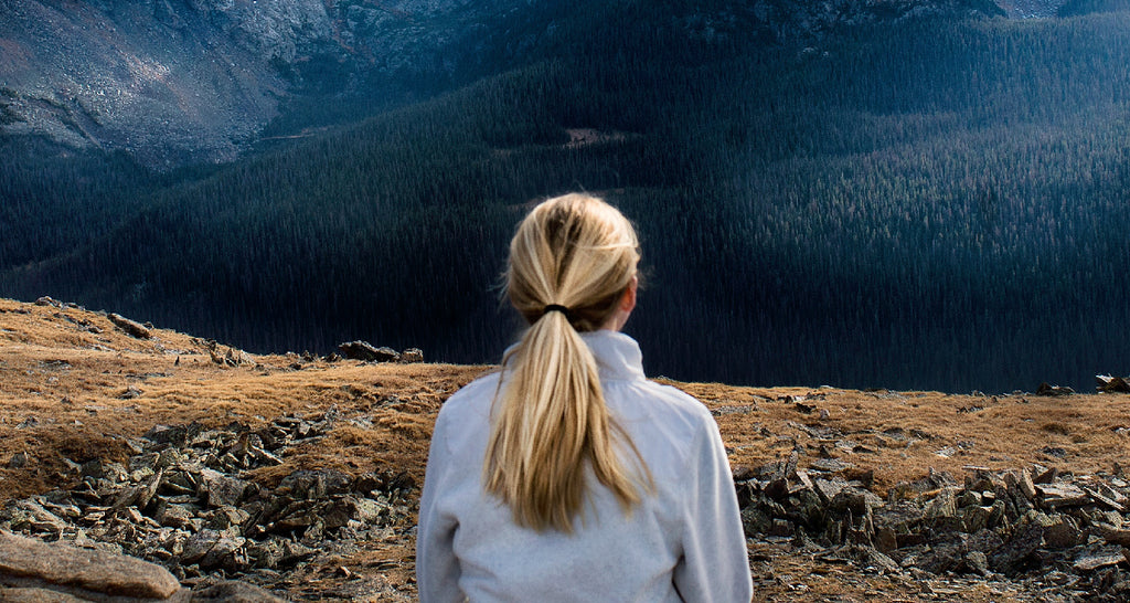 Natural Alternatives for Fighting Fibromyalgia – Zhou Nutrition
