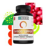 All Products | Zhou Nutrition