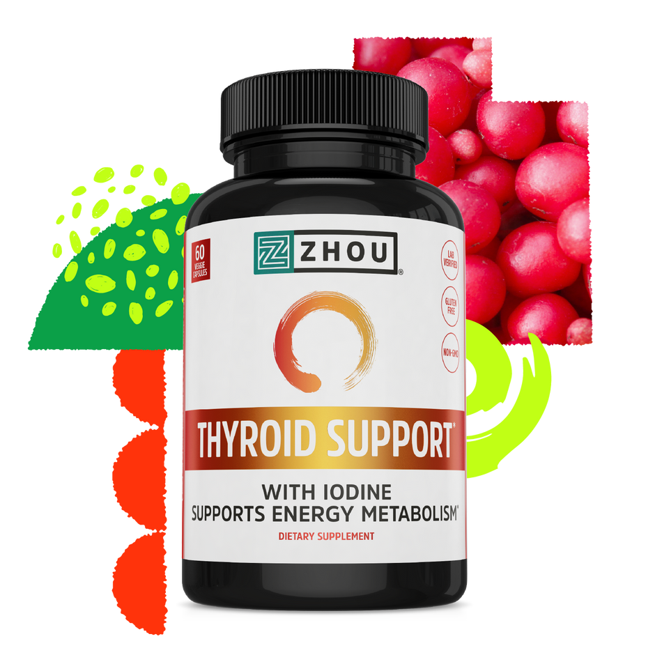 All Products | Zhou Nutrition