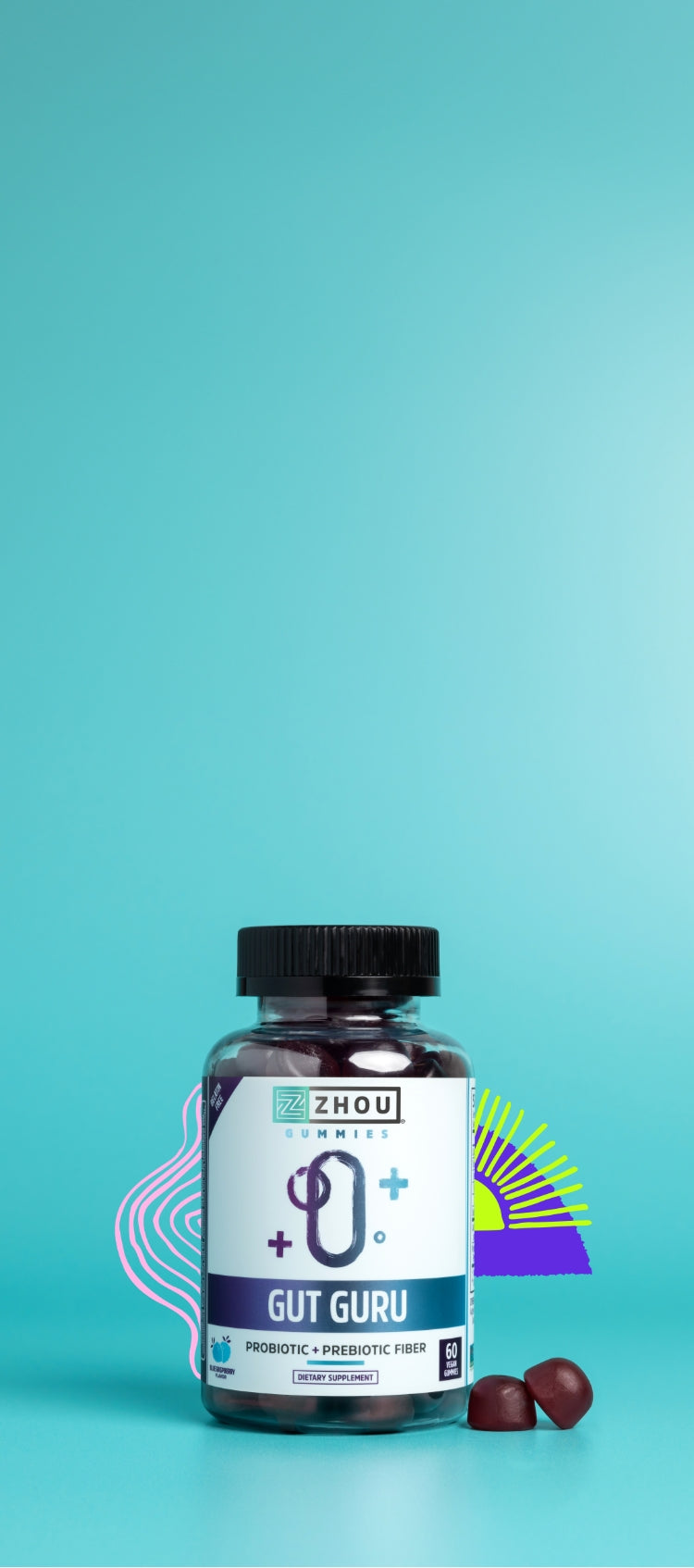 Zhou Nutrition