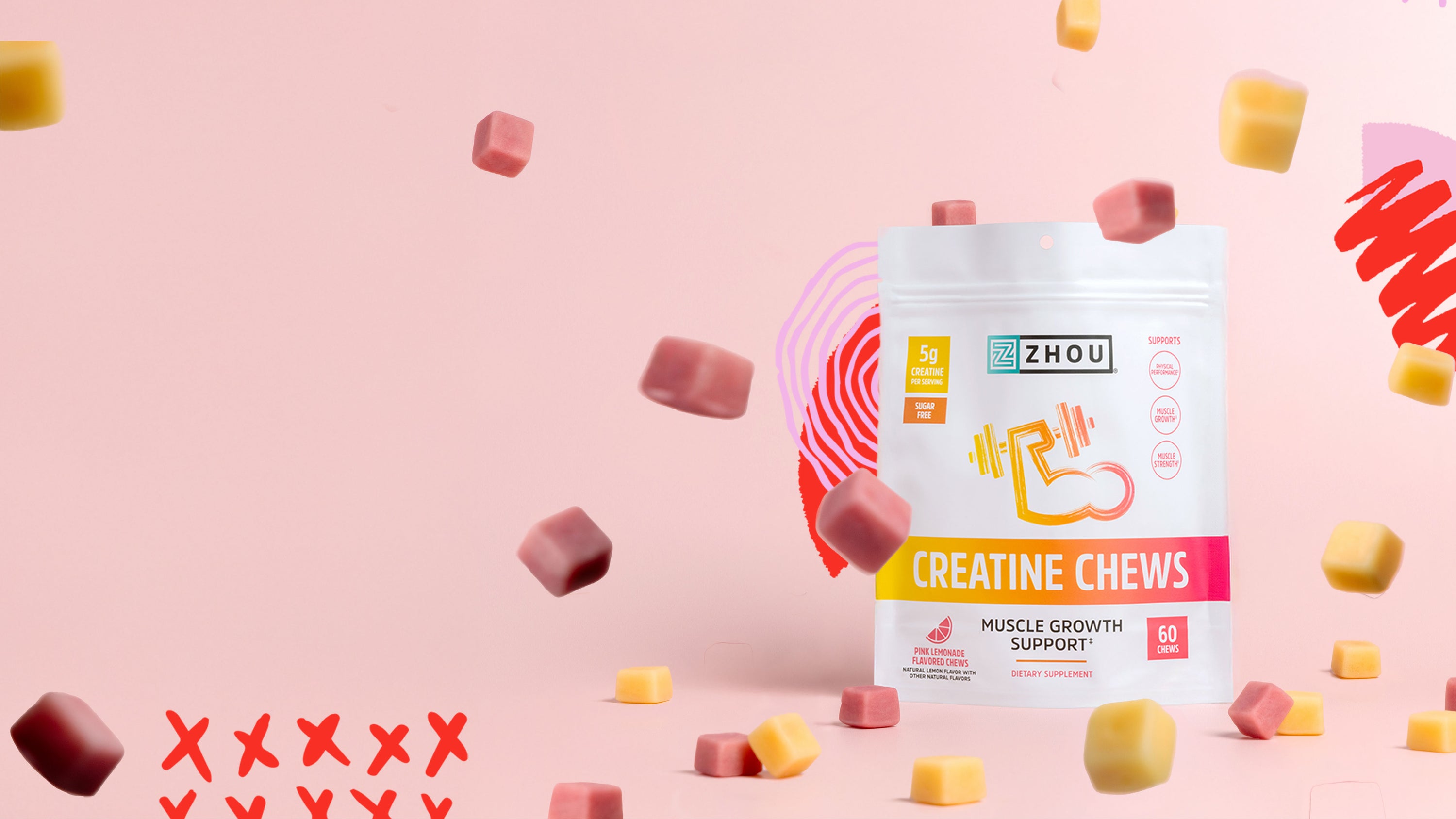 Zhou Nutrition