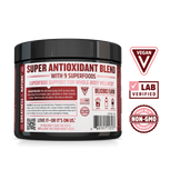 Daily Reds – Zhou Nutrition