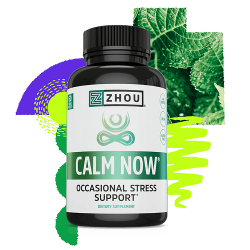 All Products | Zhou Nutrition