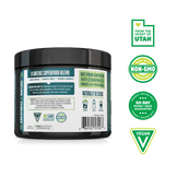 Daily Greens – Zhou Nutrition