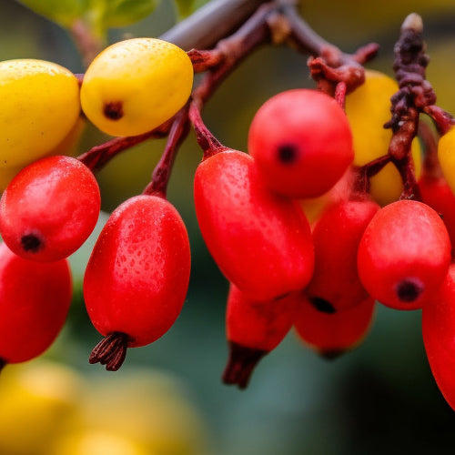 Berberine with Oregon Grape – Zhou Nutrition
