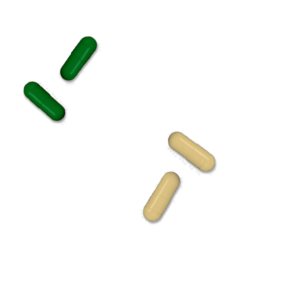 Thyroid Support - Thyroid Function Formula with Iodine – Zhou Nutrition