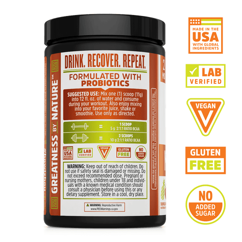 Powders – Zhou Nutrition
